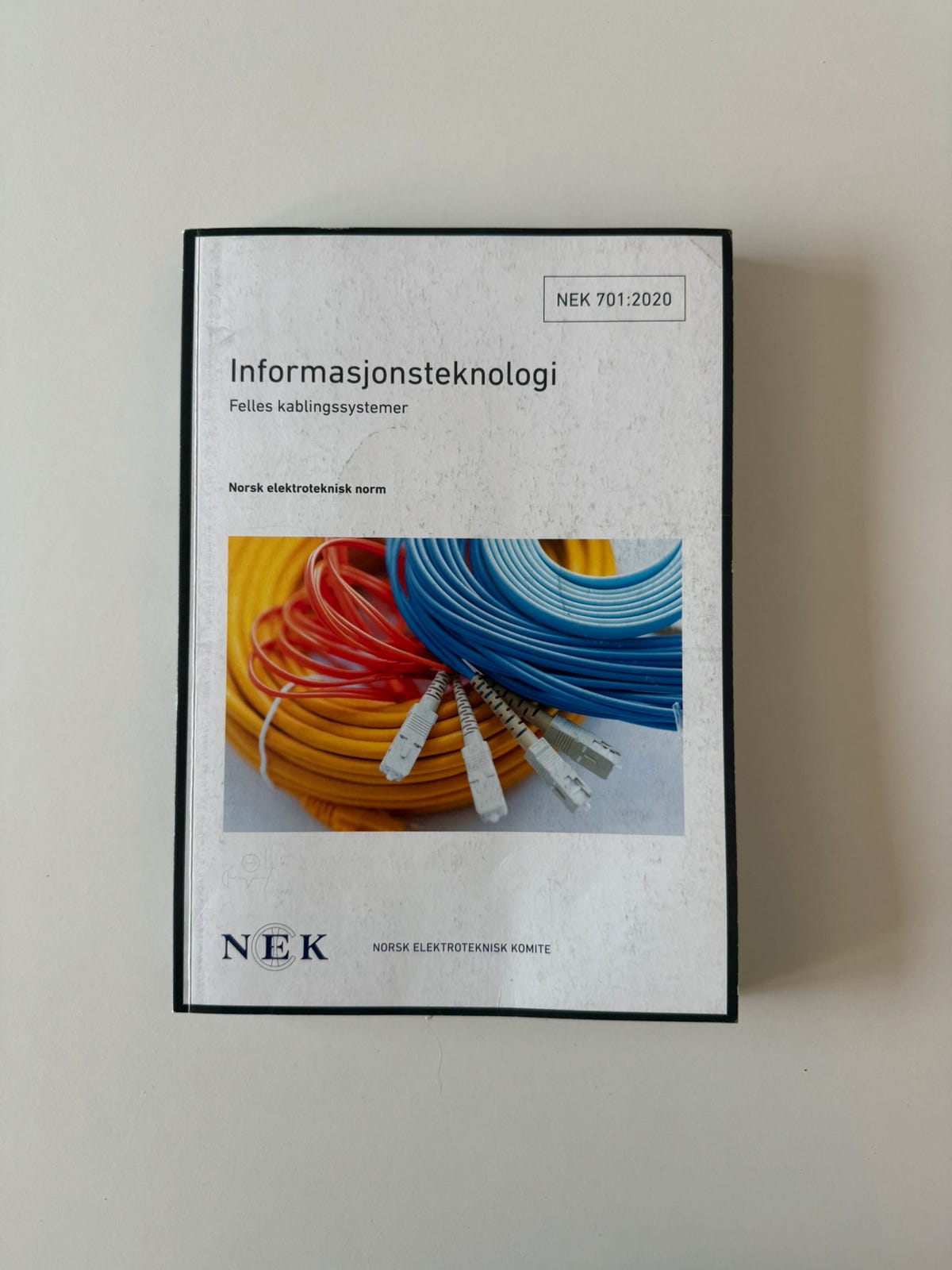 Fagskole bøker elektro / automasjon | FINN-torget