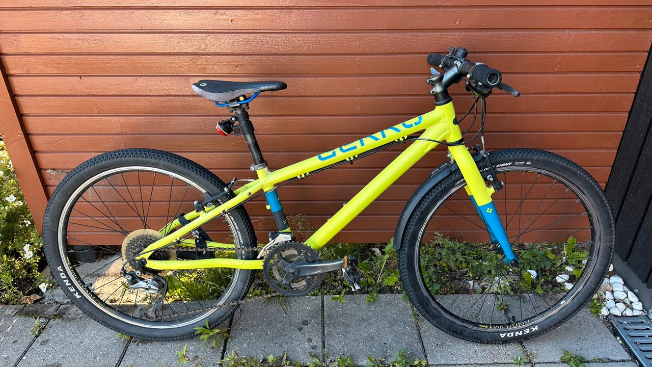 Gekko fast 24 | FINN-torget