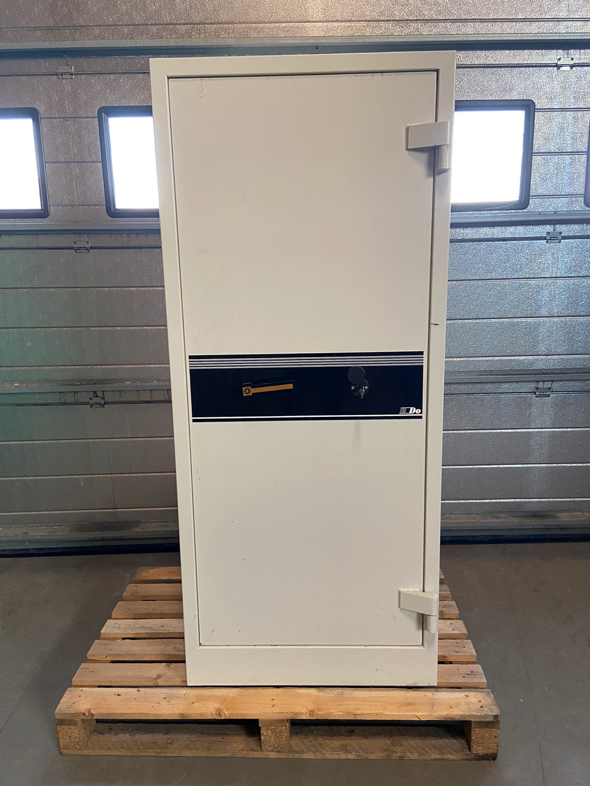 Stor safe | FINN-torget