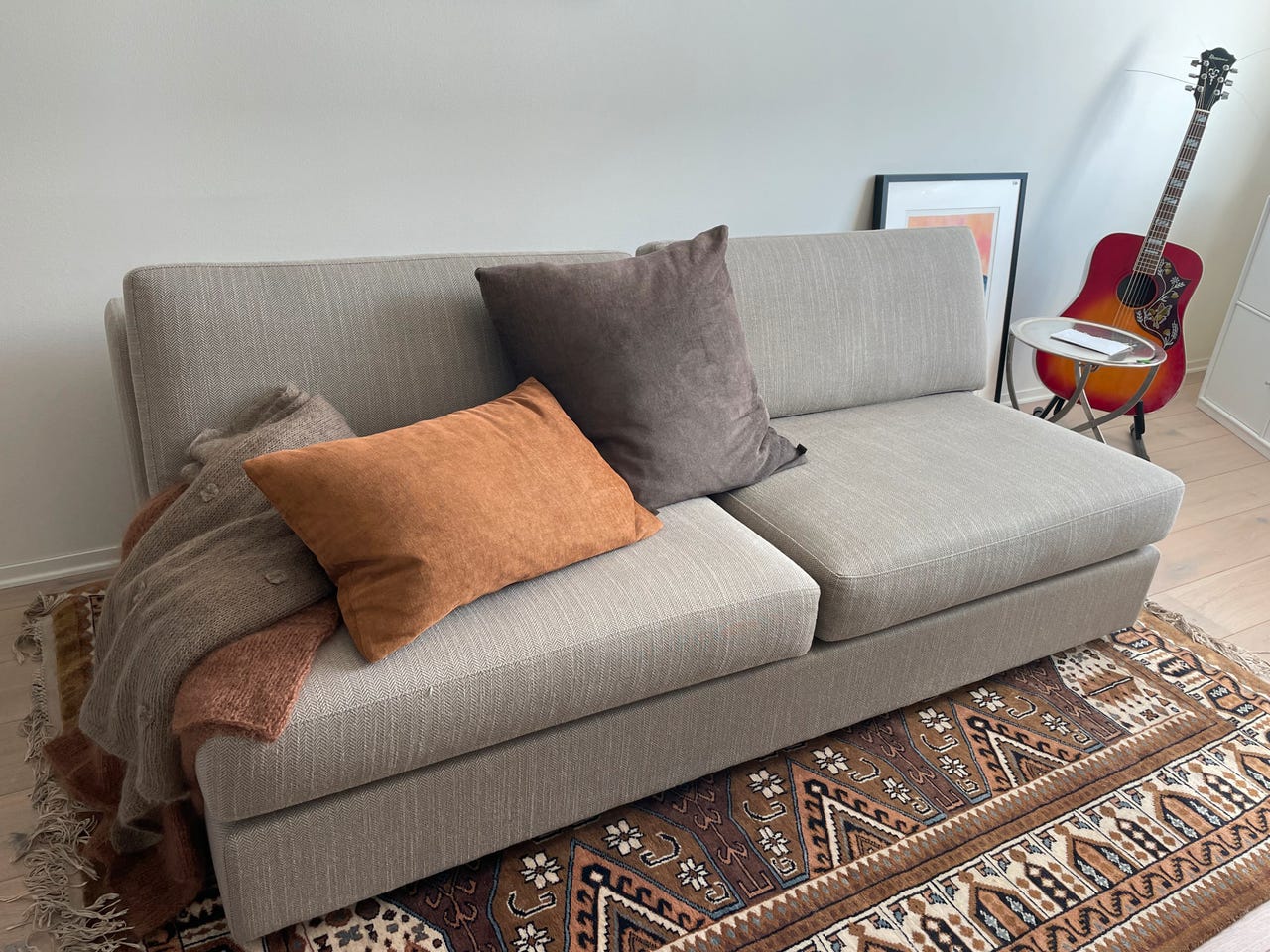 Modulsofa fra Slettvoll | FINN-torget