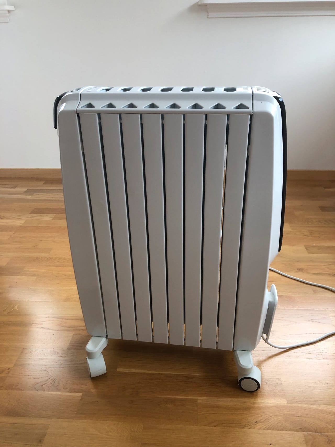 DeLonghi Eco 1850-2000 Watt | FINN-torget