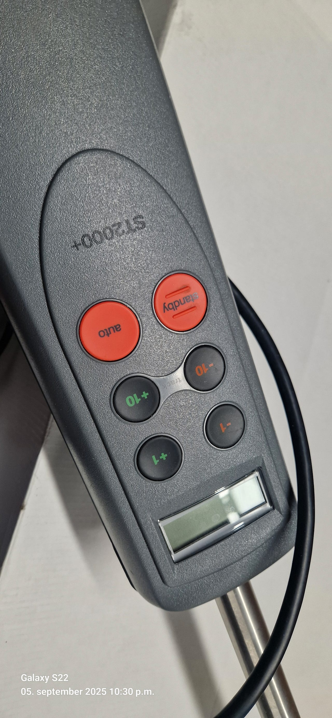 Raymarine ST 2000 Autopilot med fjernkontroll | FINN-torget