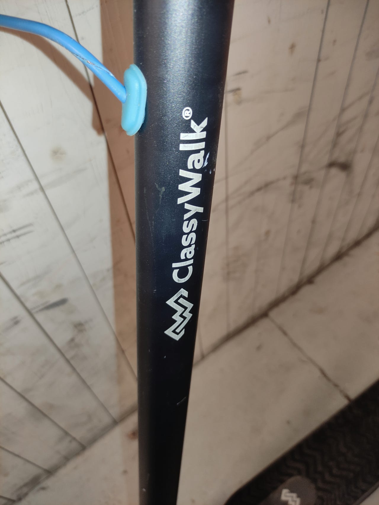 ClassyWalk El-Sparkesykkel | FINN-torget