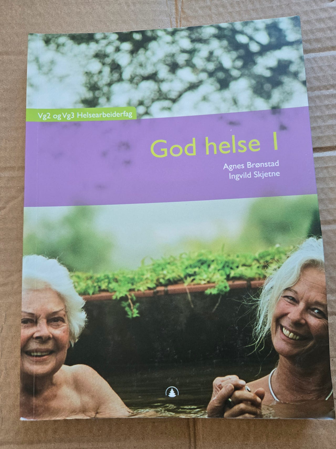 God helse 1 - Helsefagarbeider vg2 og vg3 | FINN-torget