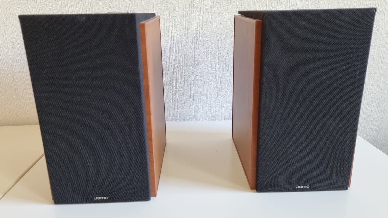 Jamo E 700 høytalere | FINN-torget