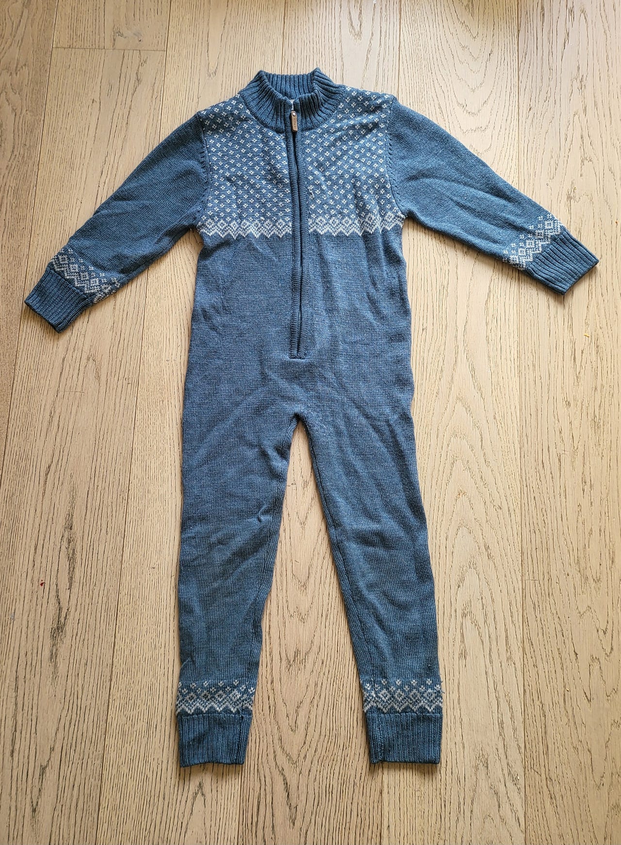 Ulldress Reflex s.116 | FINN-torget