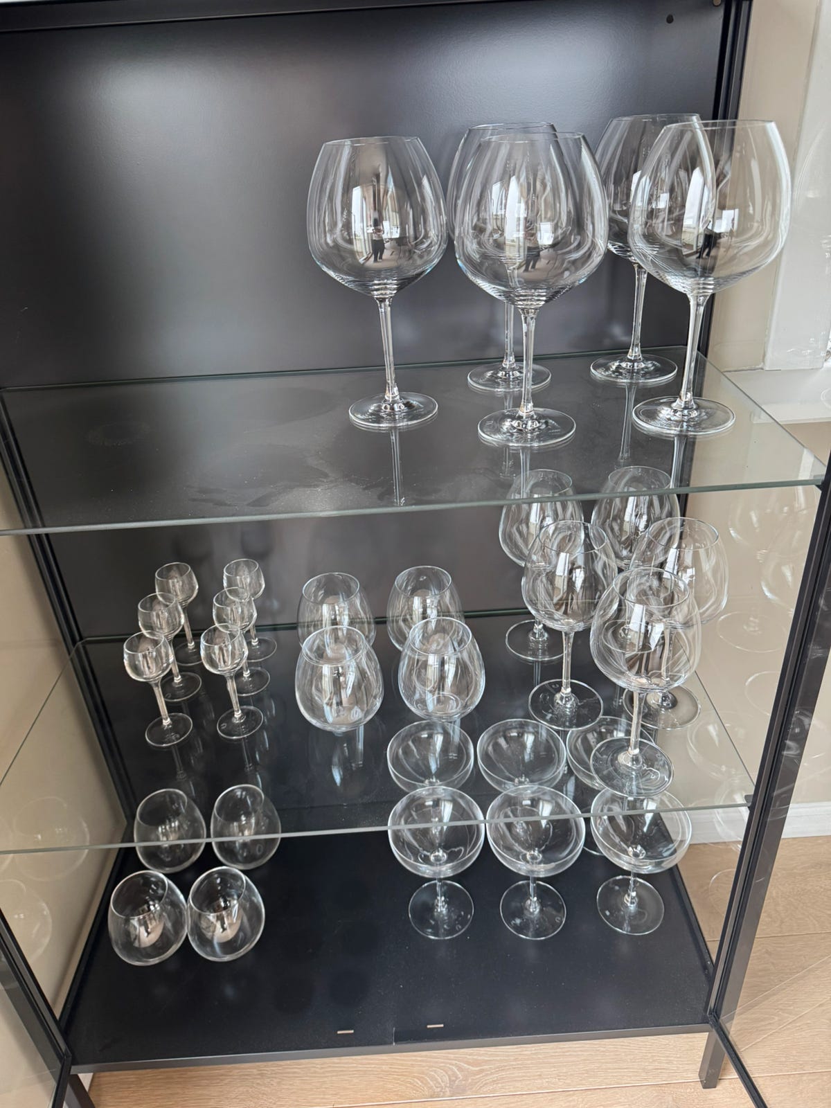 Rosendahl, div glass | FINN-torget