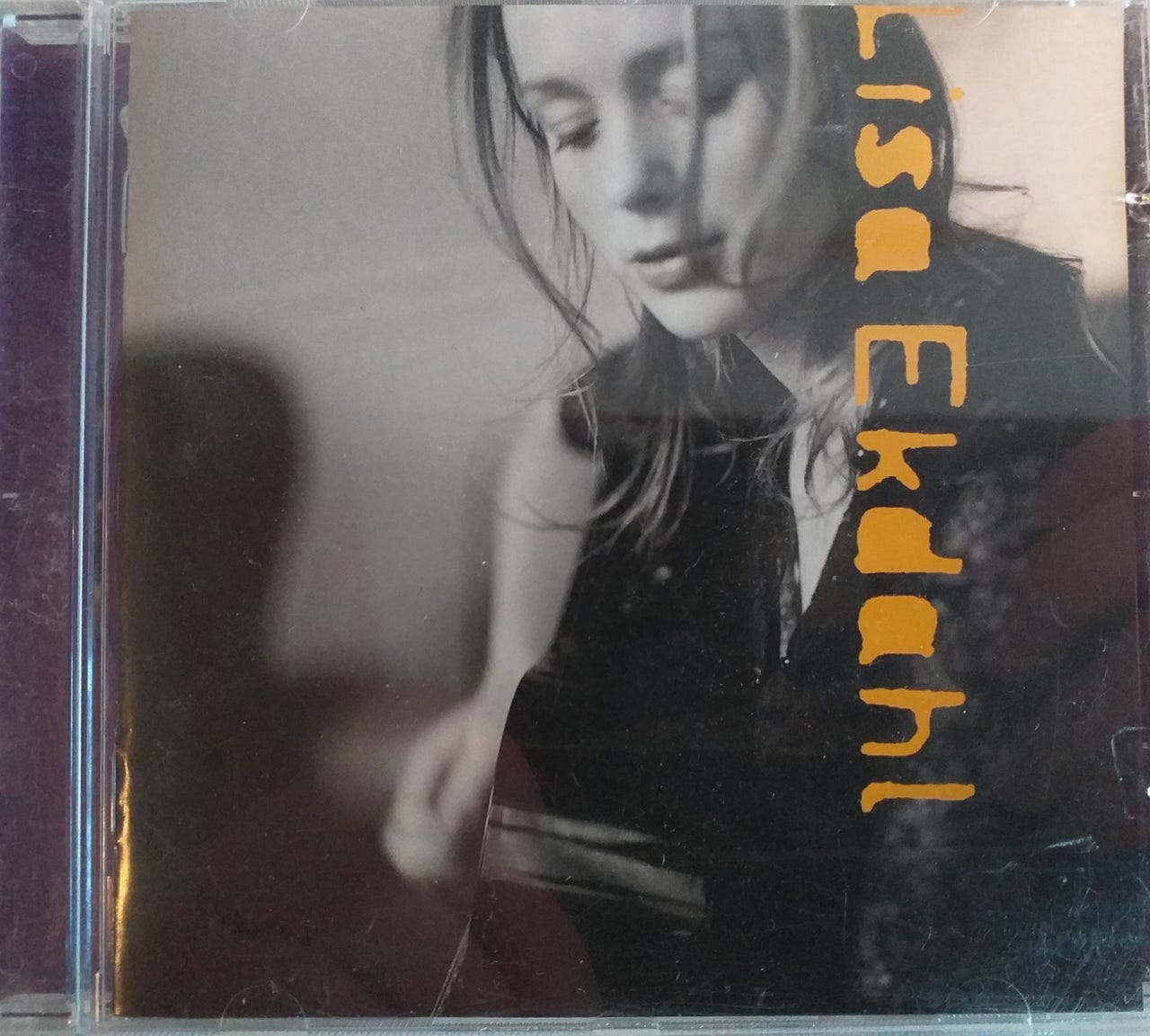 Lisa Ekdahl | FINN-torget