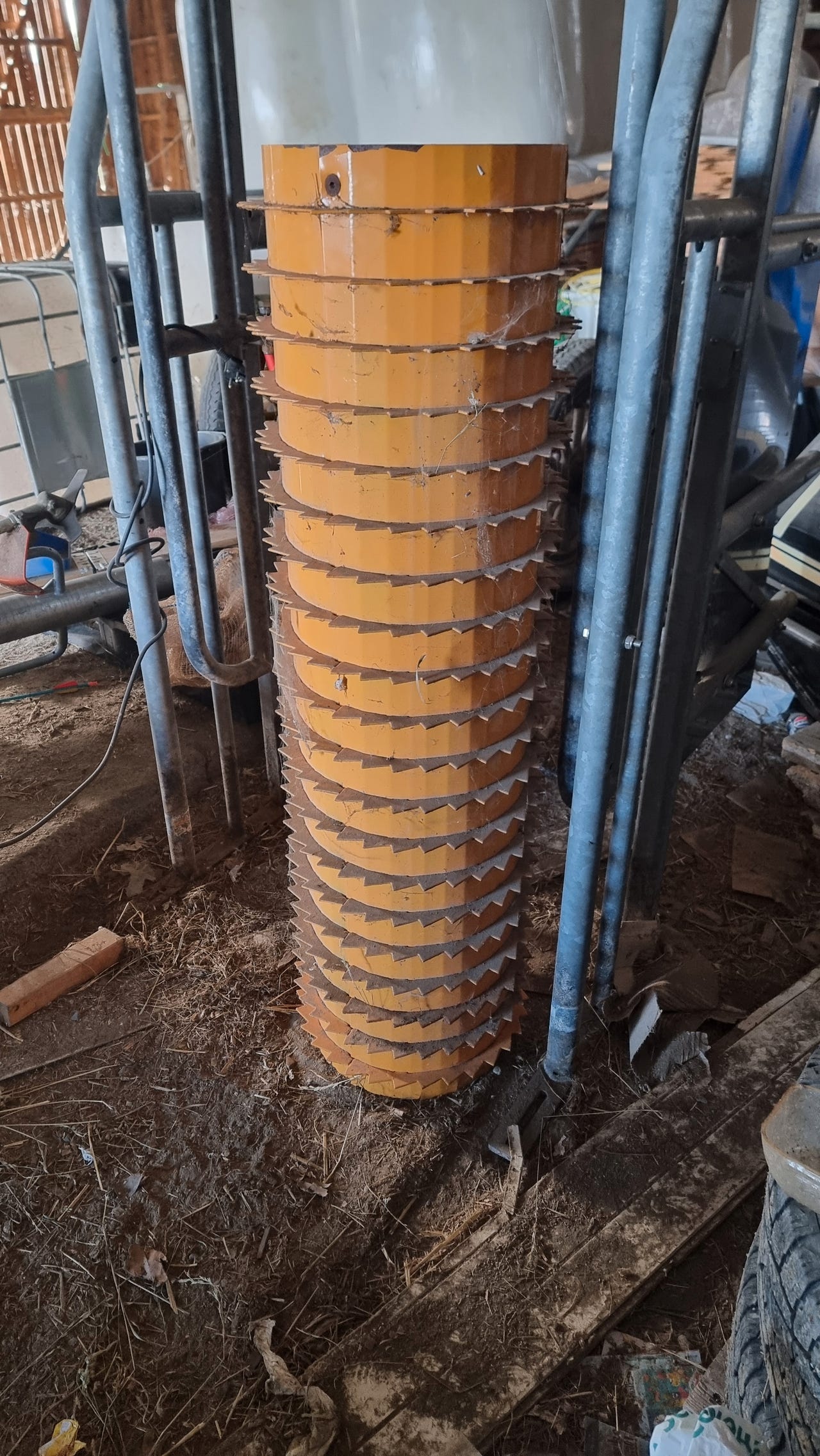 serigstad rundballekutter | FINN-torget