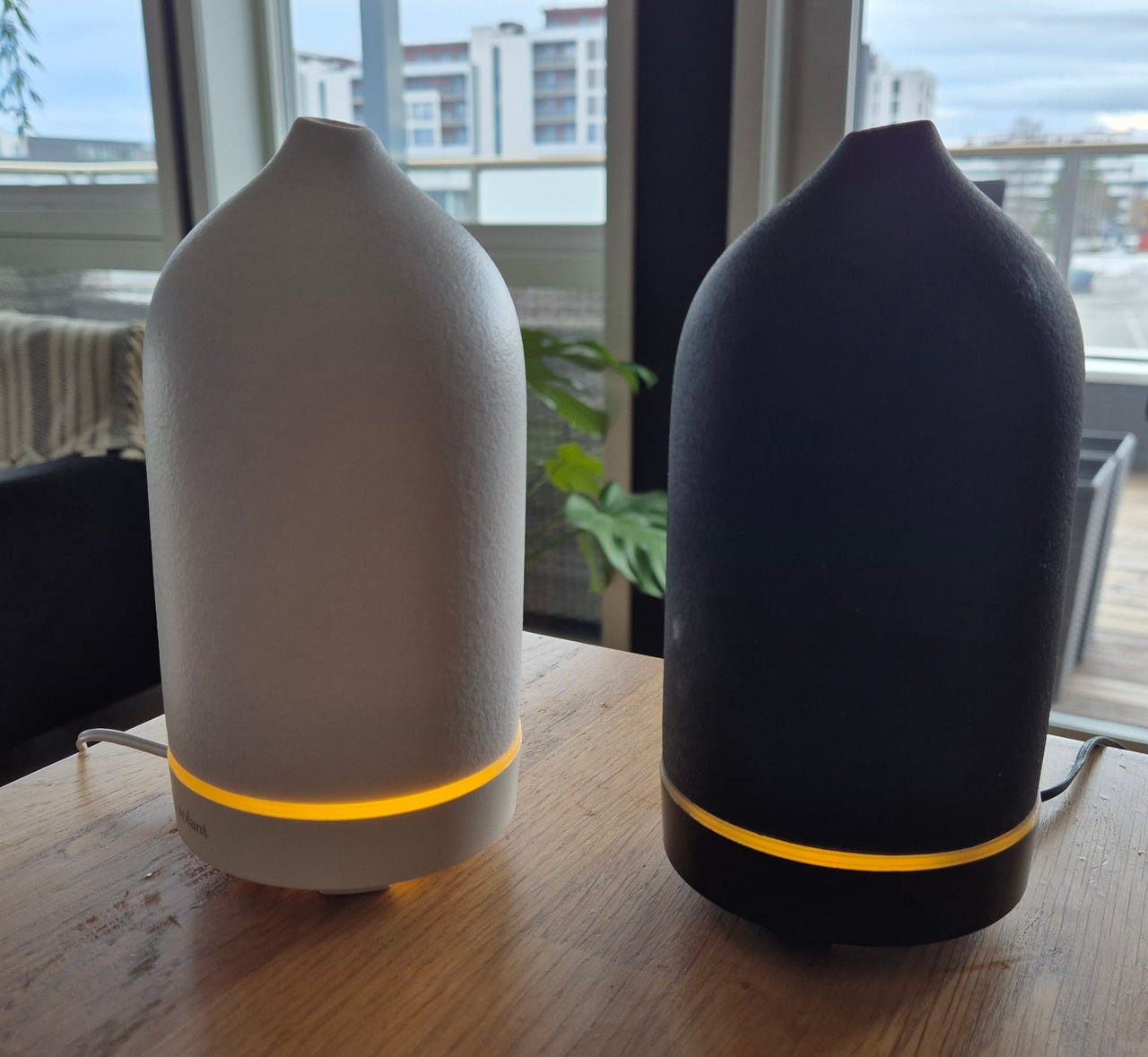 Diffuser (Volant steindiffuser) | FINN-torget