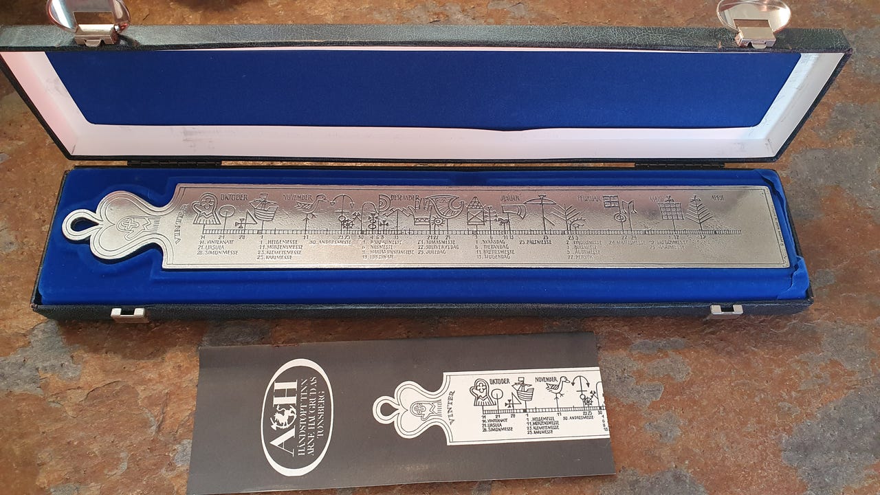 PRIMSTAV TINN | FINN-torget