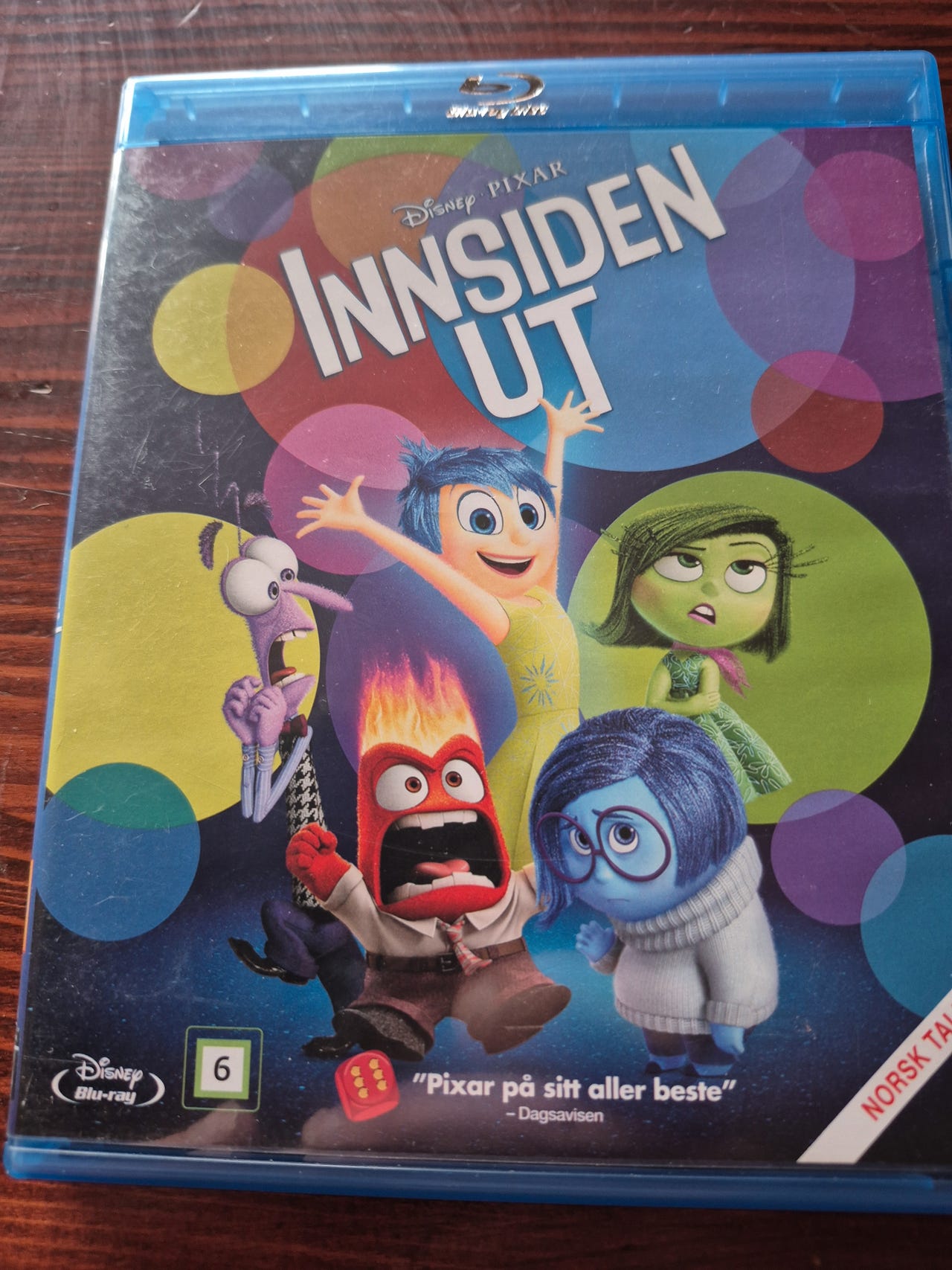 Innsiden Ut | FINN-torget