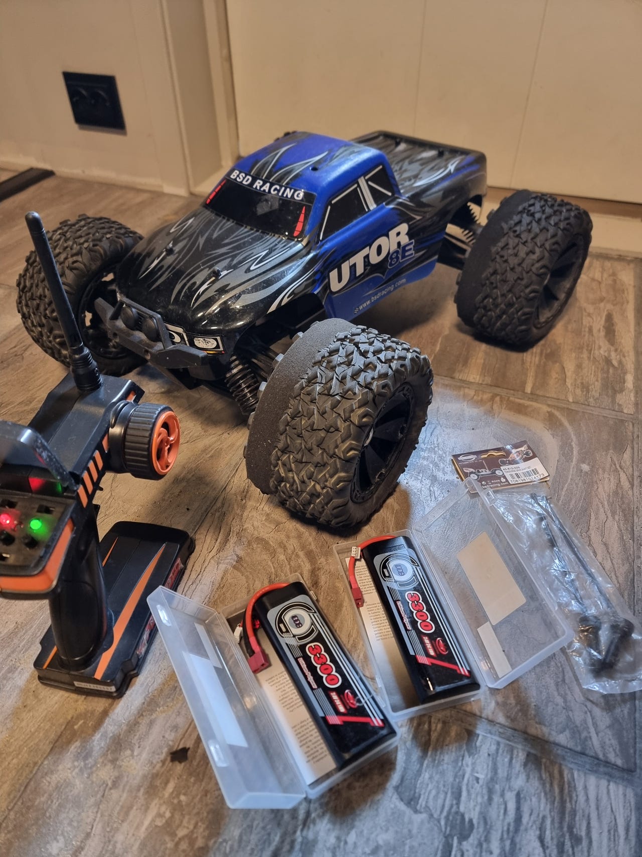 Utor 8E | FINN-torget