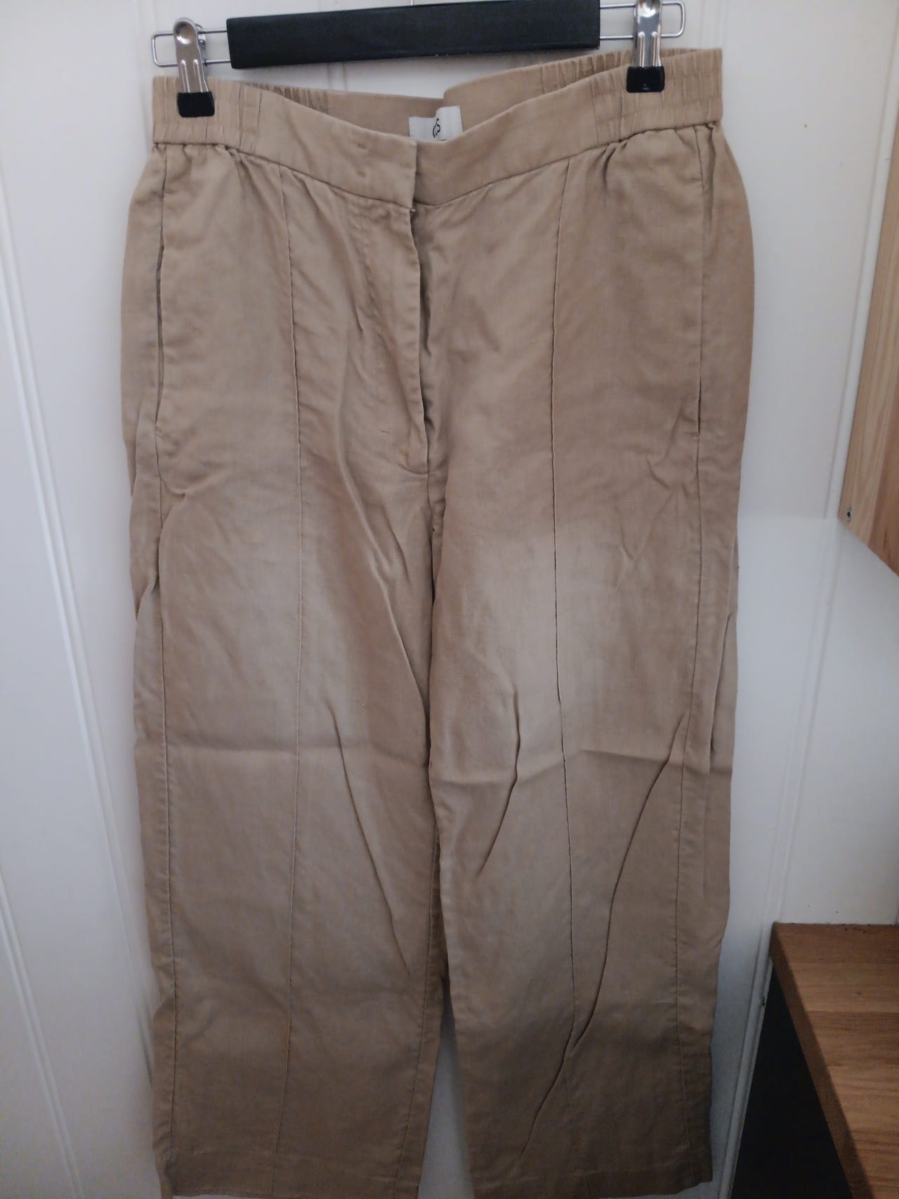 Linbukse fra Cos str 36 | FINN-torget