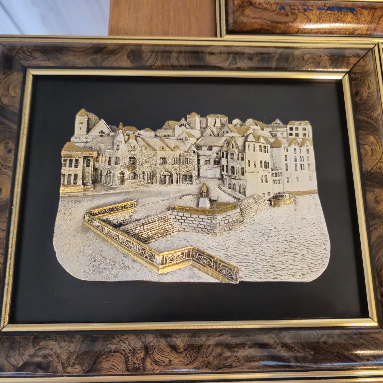 Sølv Relieff | FINN-torget