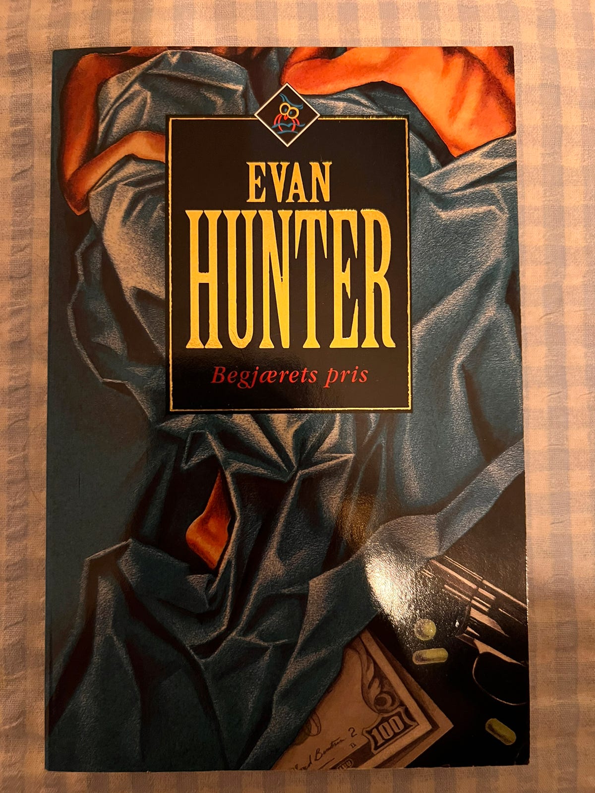 Begjærets pris av Evan Hunter | FINN-torget