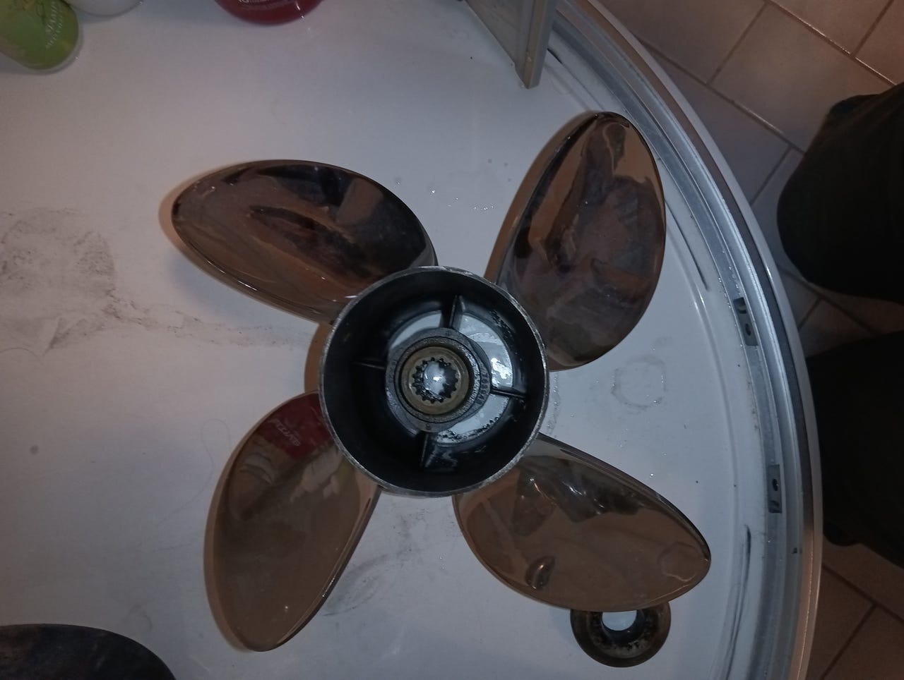 Propeller til salgs | FINN-torget