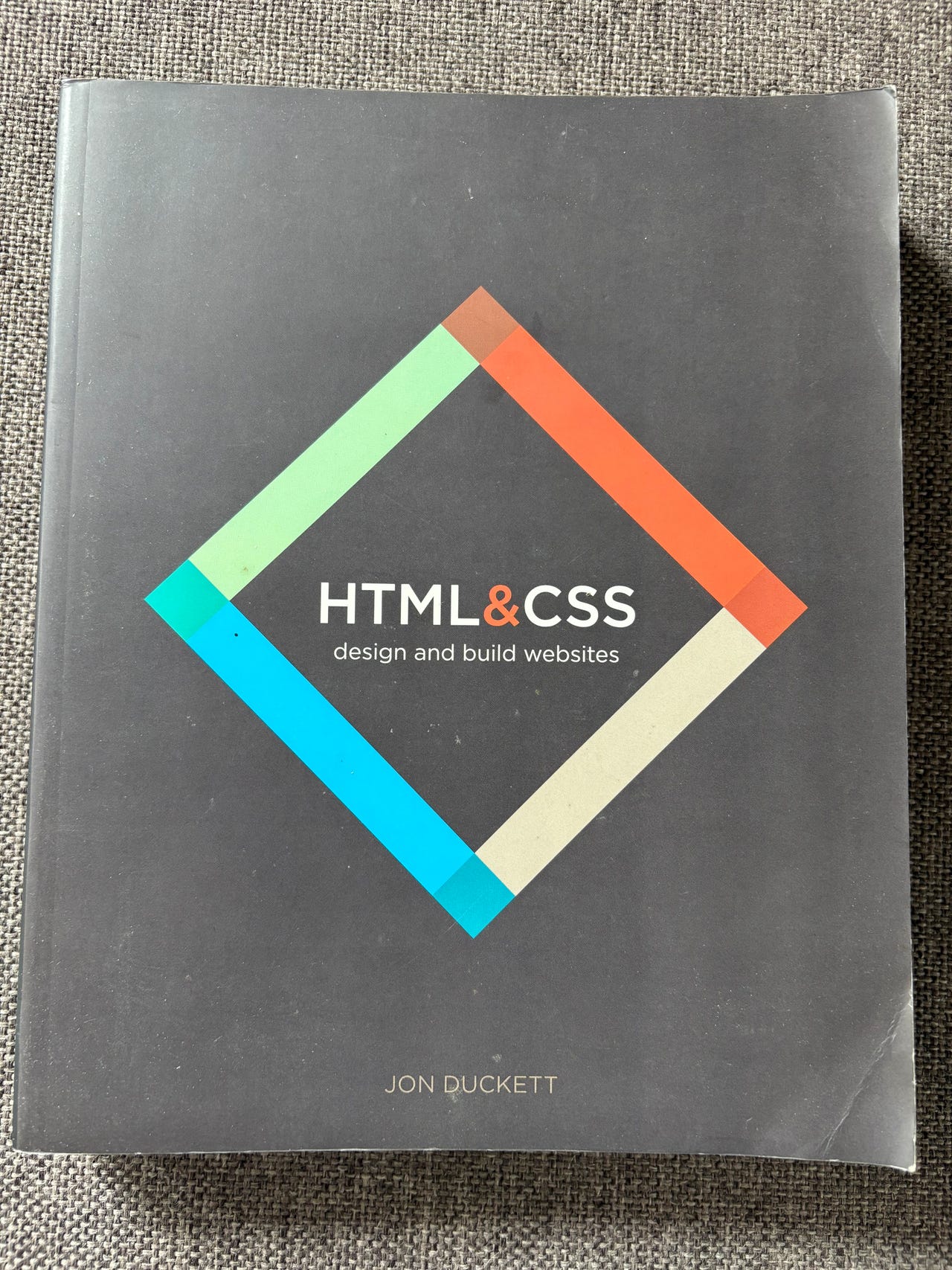 HTML & CSS - design and build websites | FINN-torget