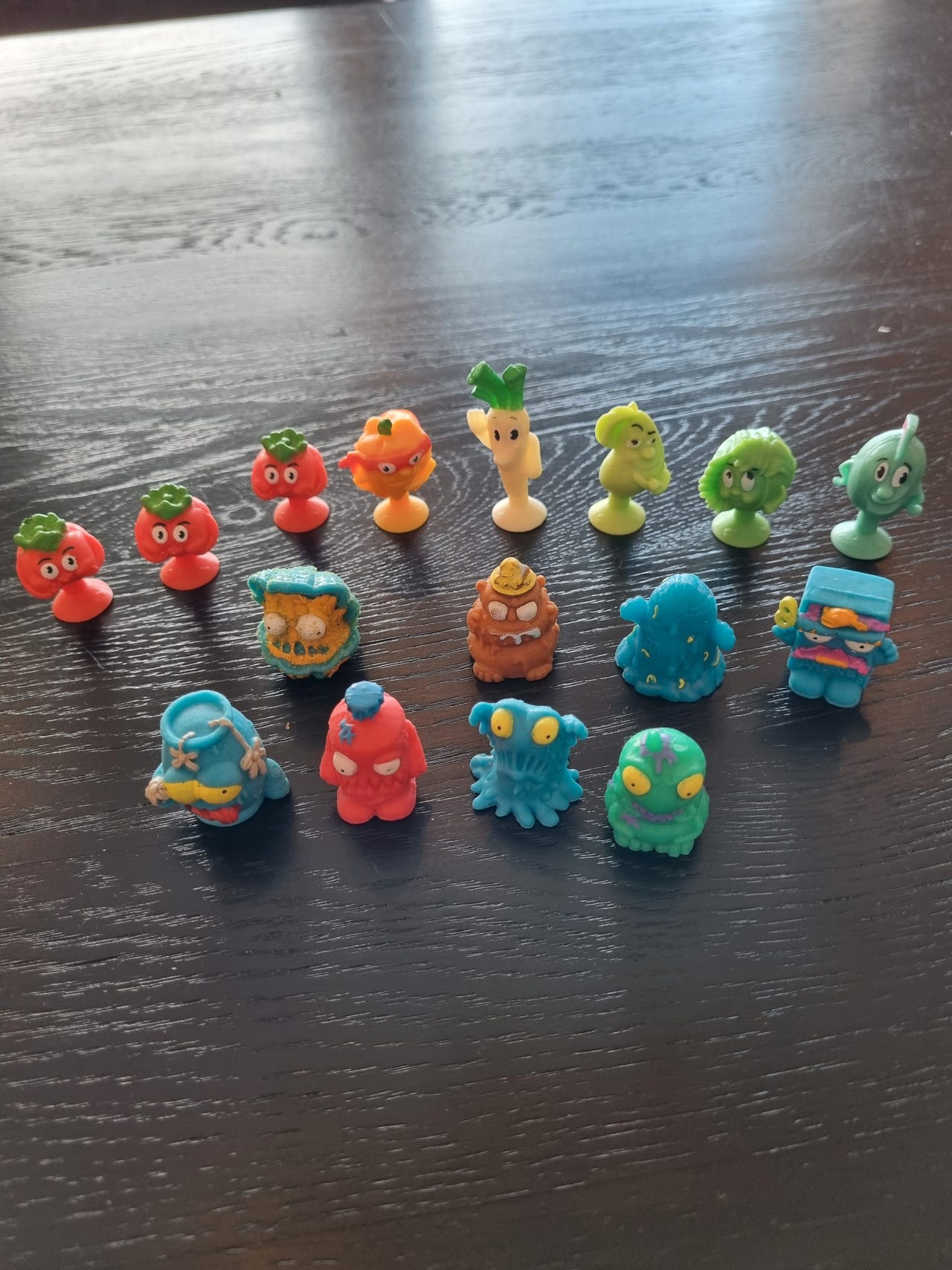 Trash Pack og Stickeez | FINN-torget
