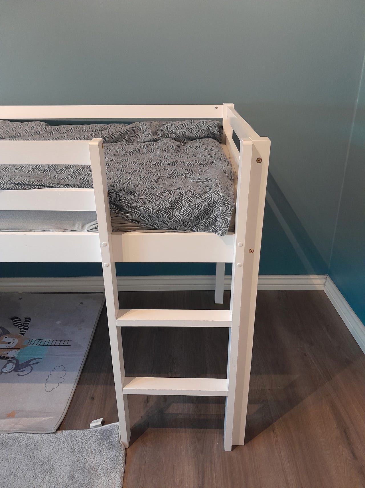 Barneseng | FINN-torget