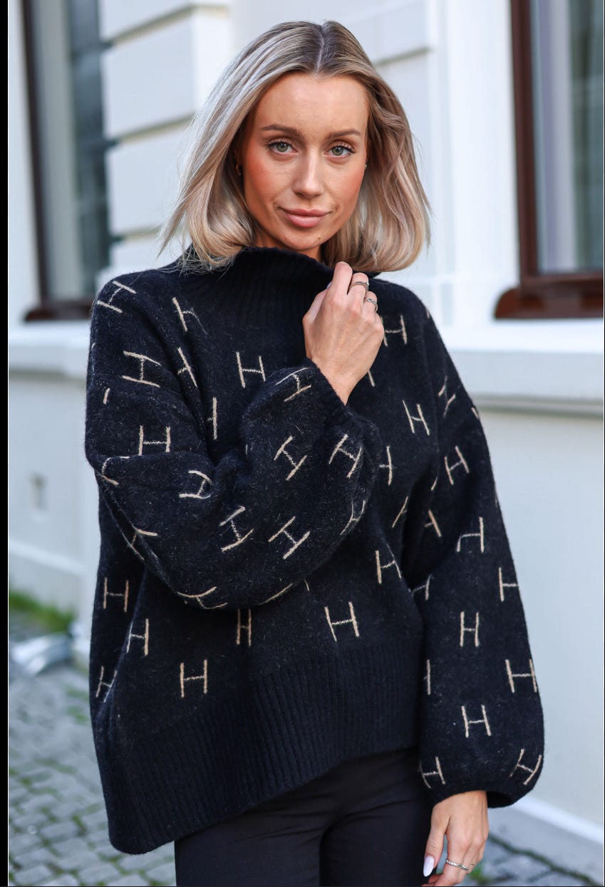 Hest genser | FINN-torget