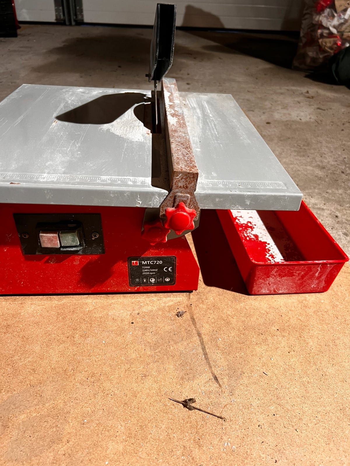 Fliskutter | FINN-torget