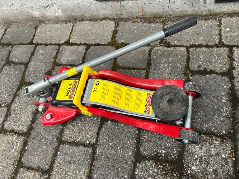 Hamron 2t jekk | FINN-torget