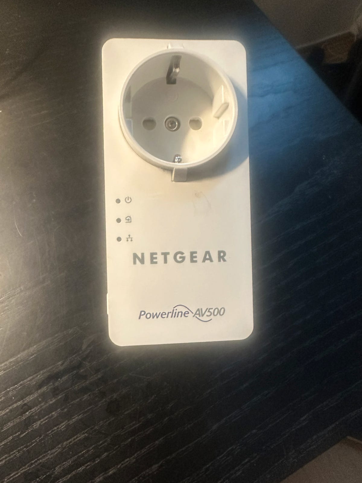 Netgear Powerline AV 500 | FINN-torget