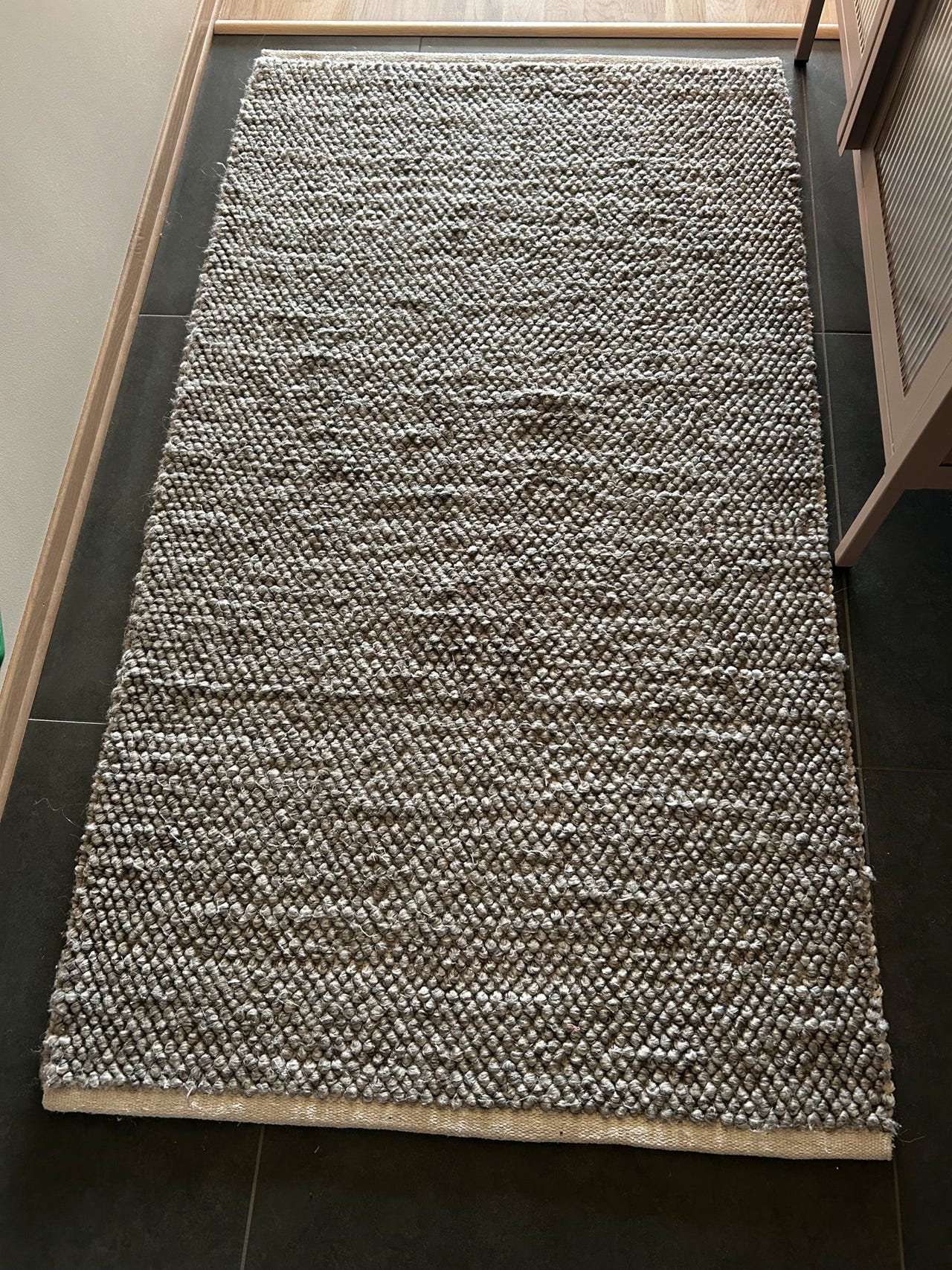 Ullteppe, soft serenety Forms & objects. | FINN-torget