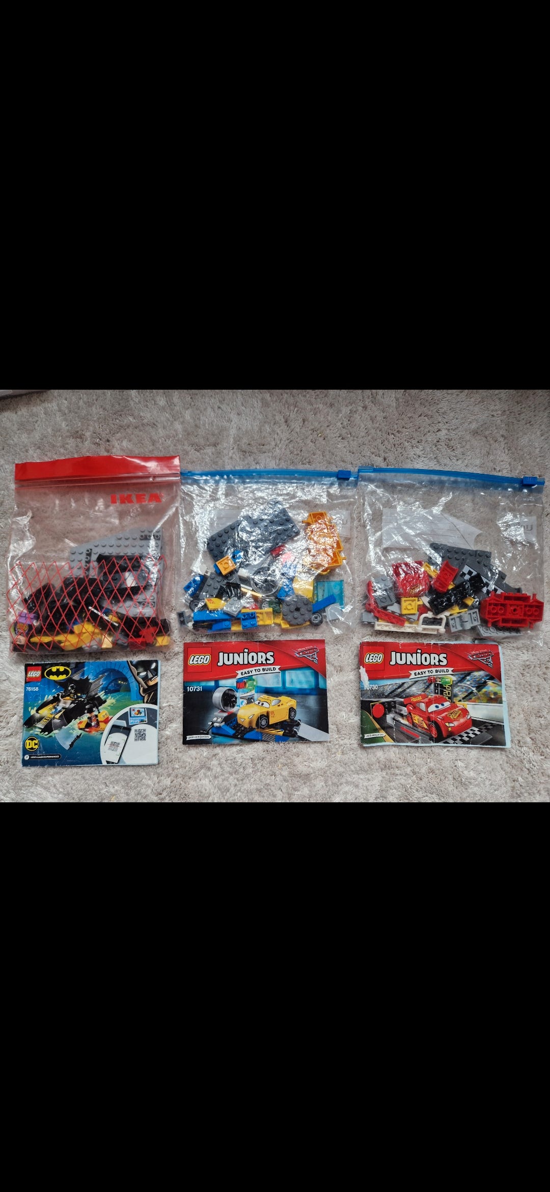 LEGO Junior | FINN-torget