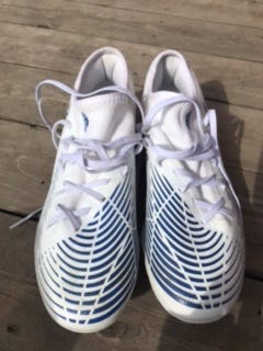 Fotballsko, predator, str 40 | FINN-torget