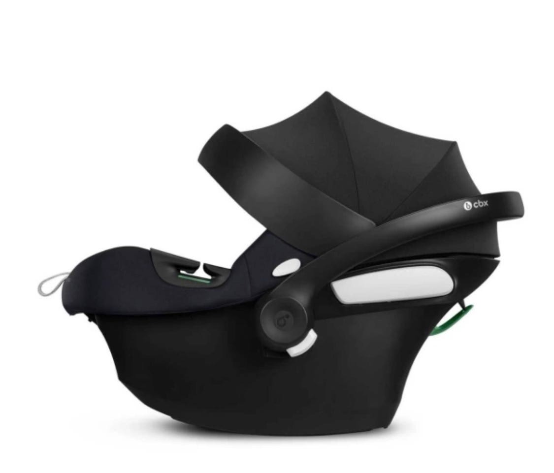 Cybex bilstol Anton B2 | FINN-torget