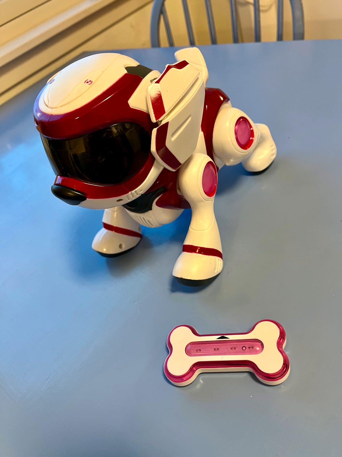 Robot hund | FINN-torget