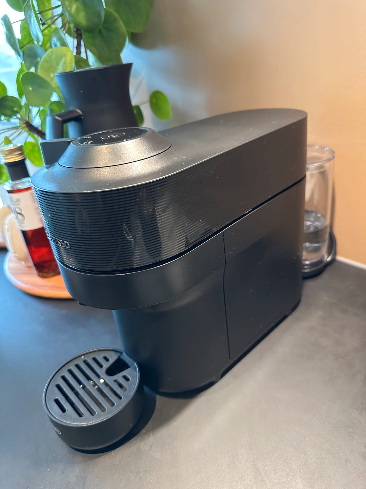 Nespresso Vertuo POP capsule machine | FINN-torget