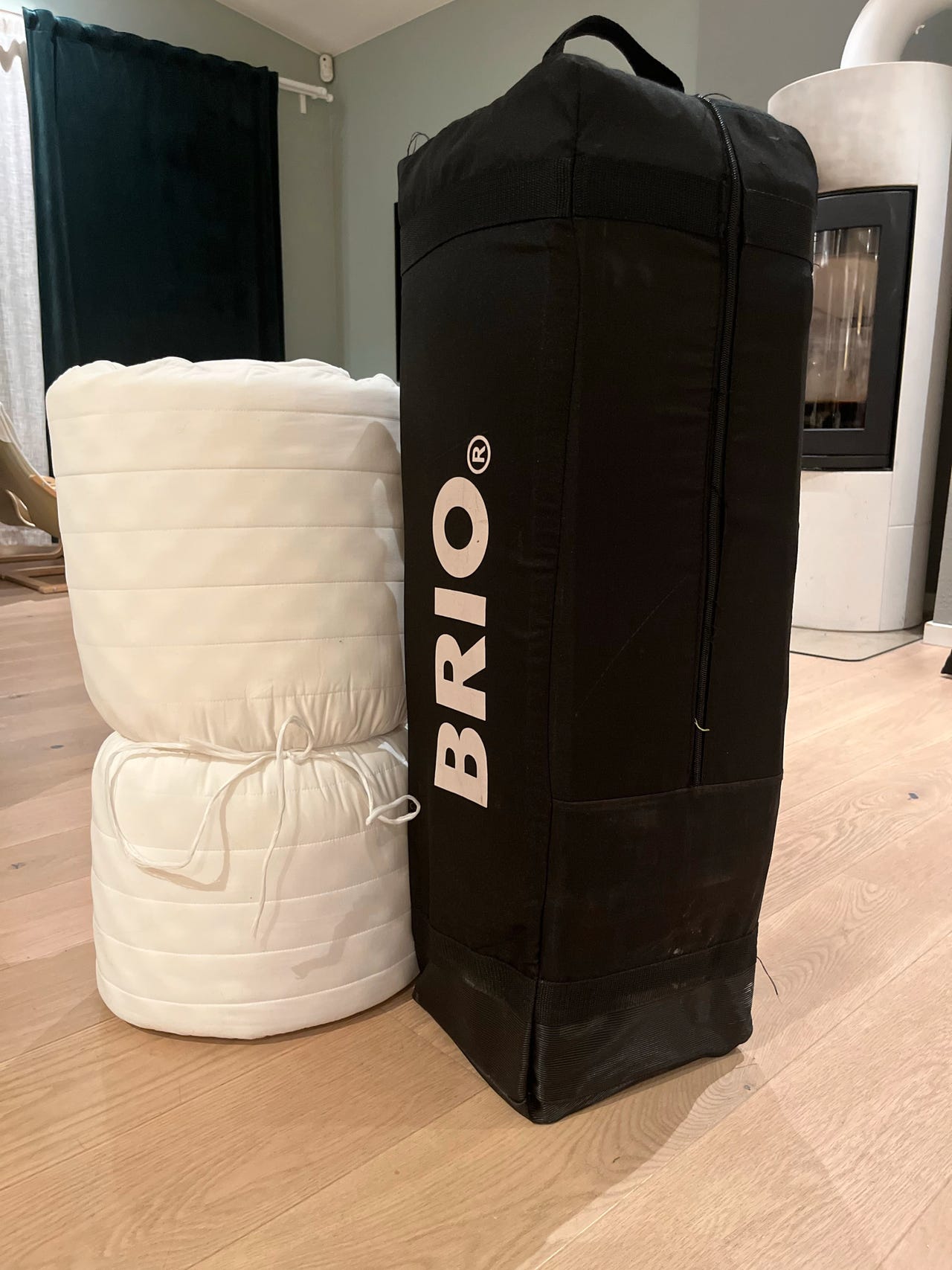BRIO reiseseng | FINN-torget