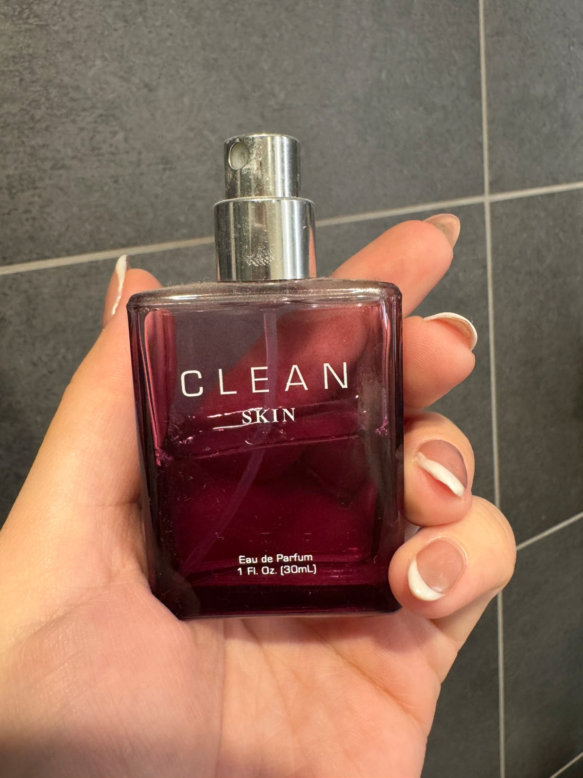 Clean parfyme | FINN-torget