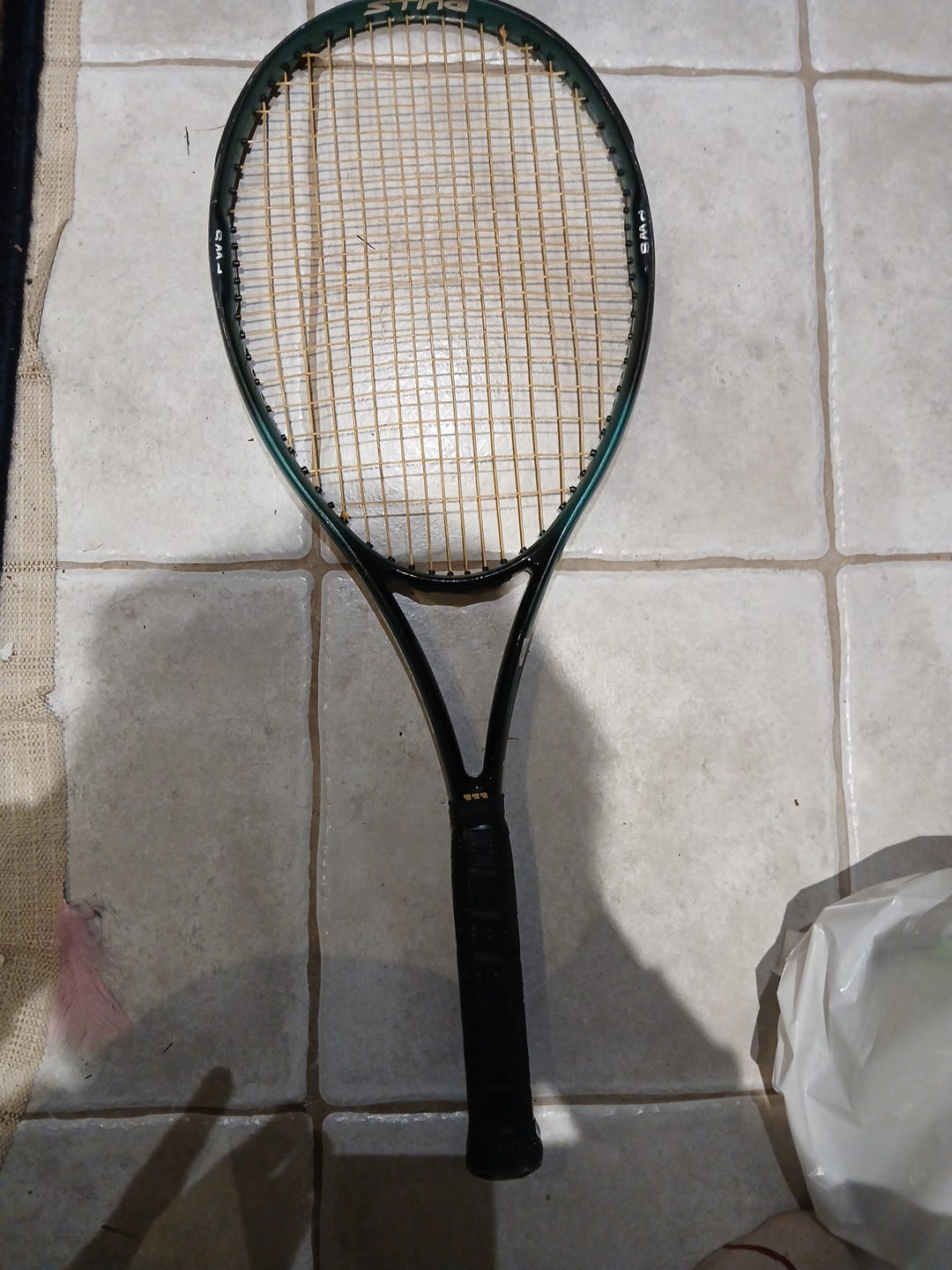 Wilson Sting Tennisracket | FINN-torget