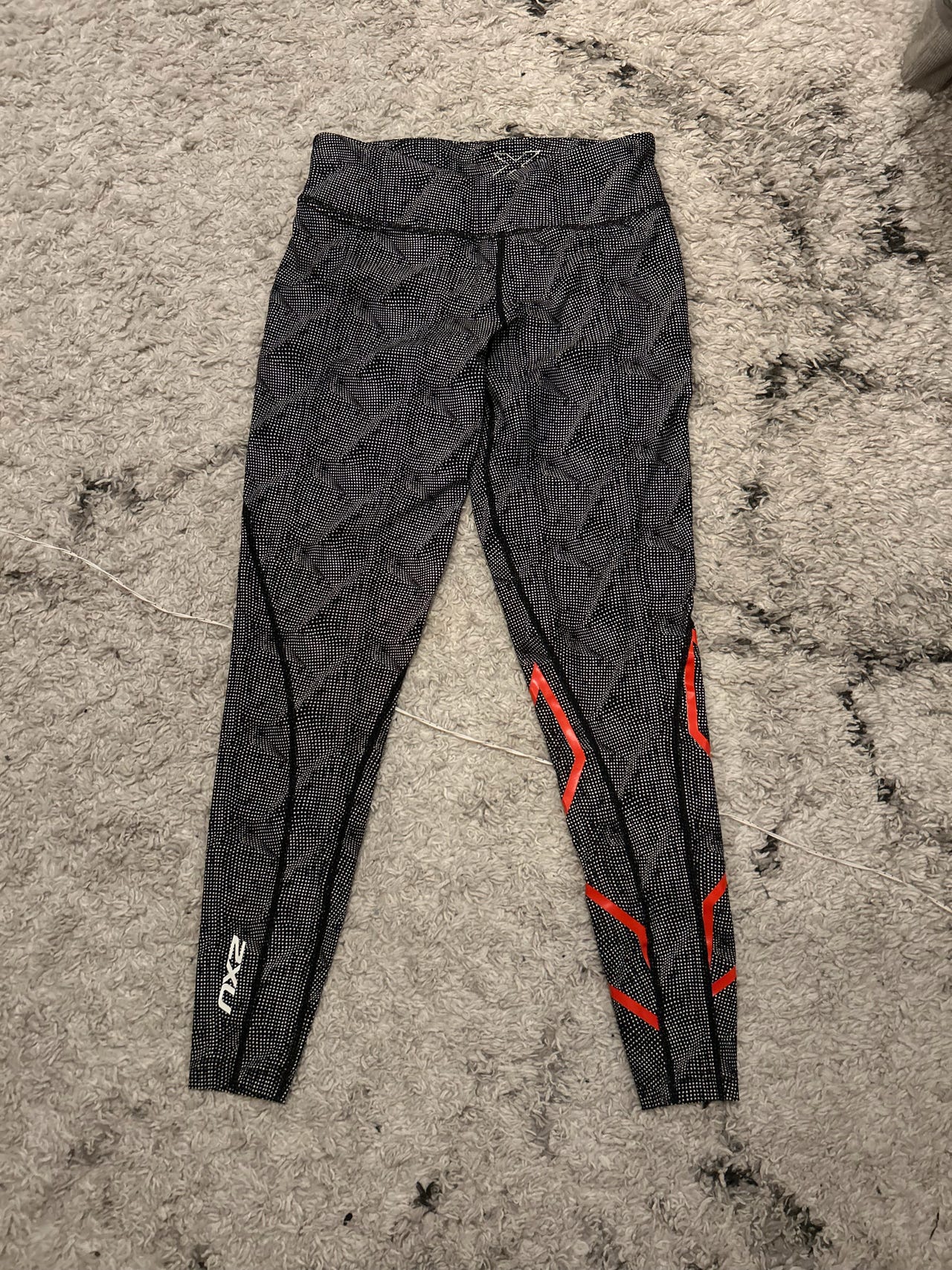2XU tights | FINN-torget