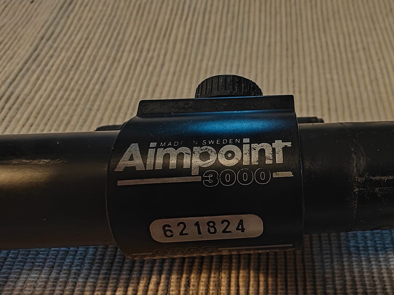 Aimpoint 3000 | FINN-torget
