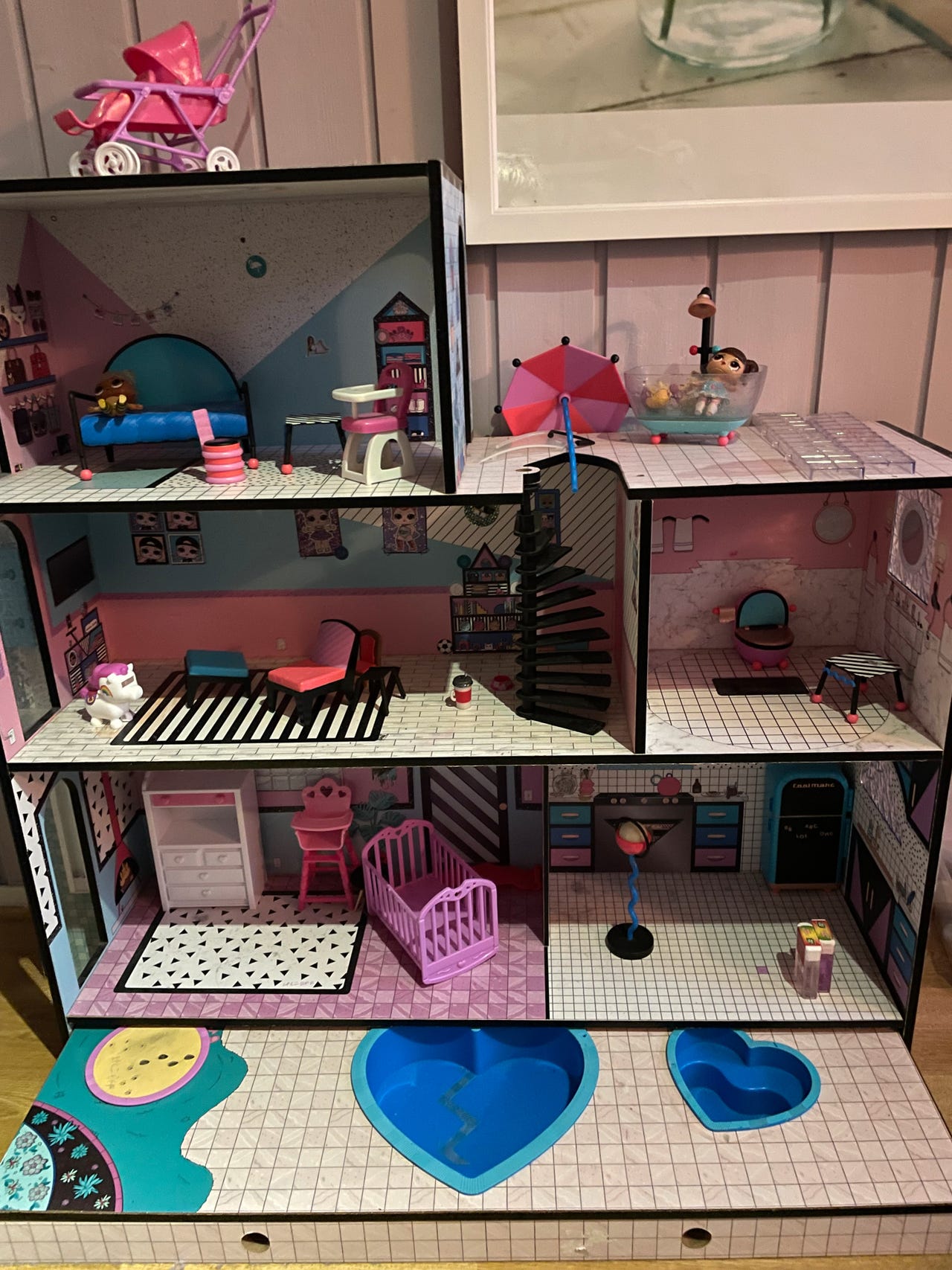 LOL hus | FINN-torget