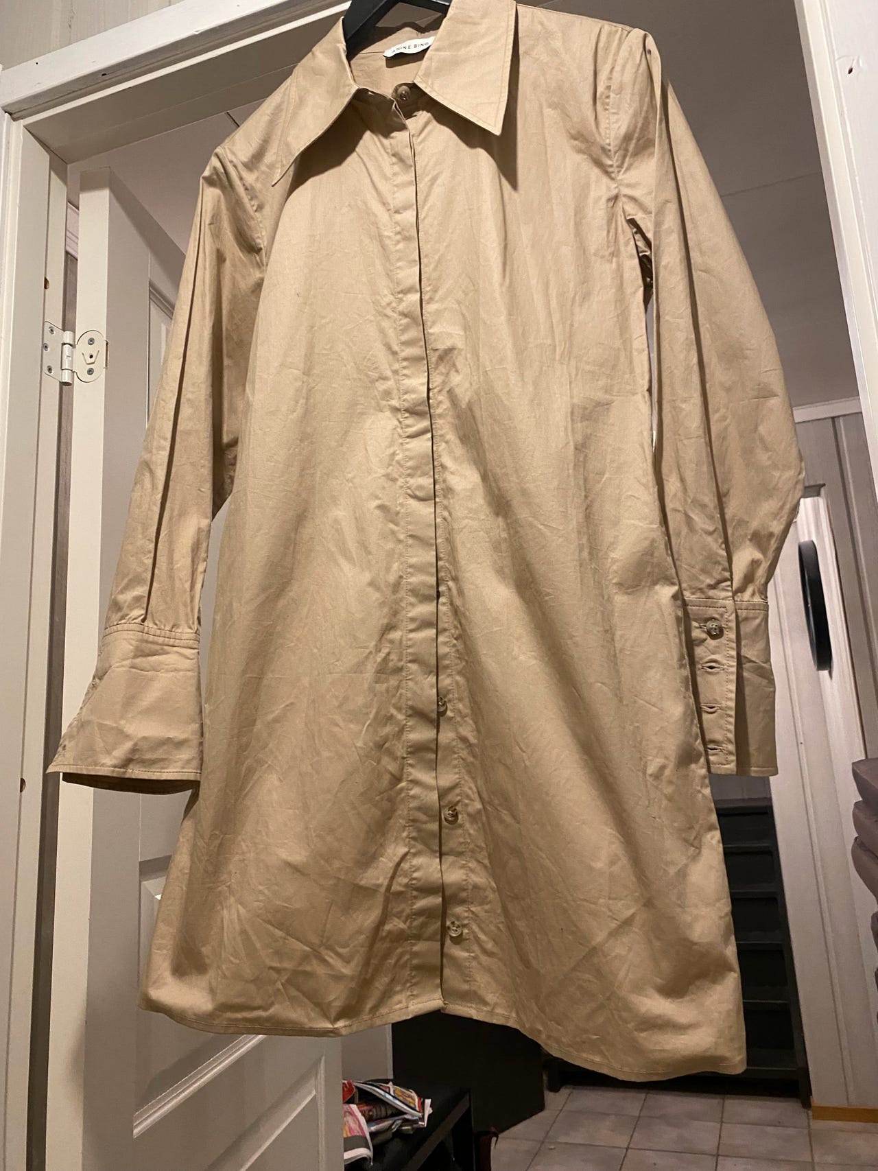 Ubrukt Anine Bing. Helt ny. | FINN-torget