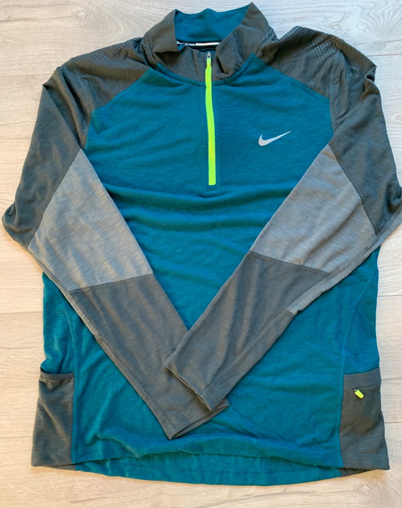 Nike trenings genser/running | FINN-torget