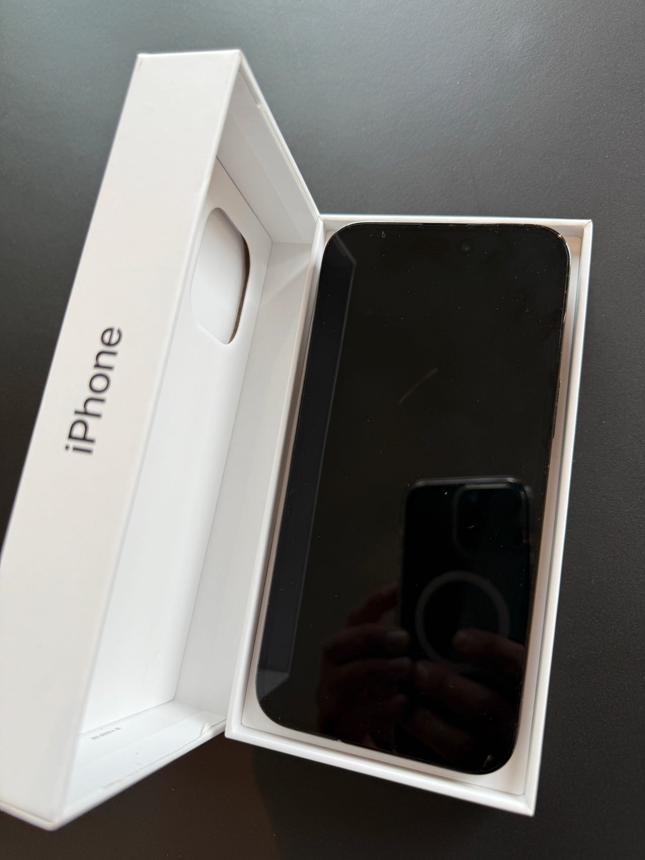 iPhone 14 Pro Max | FINN-torget