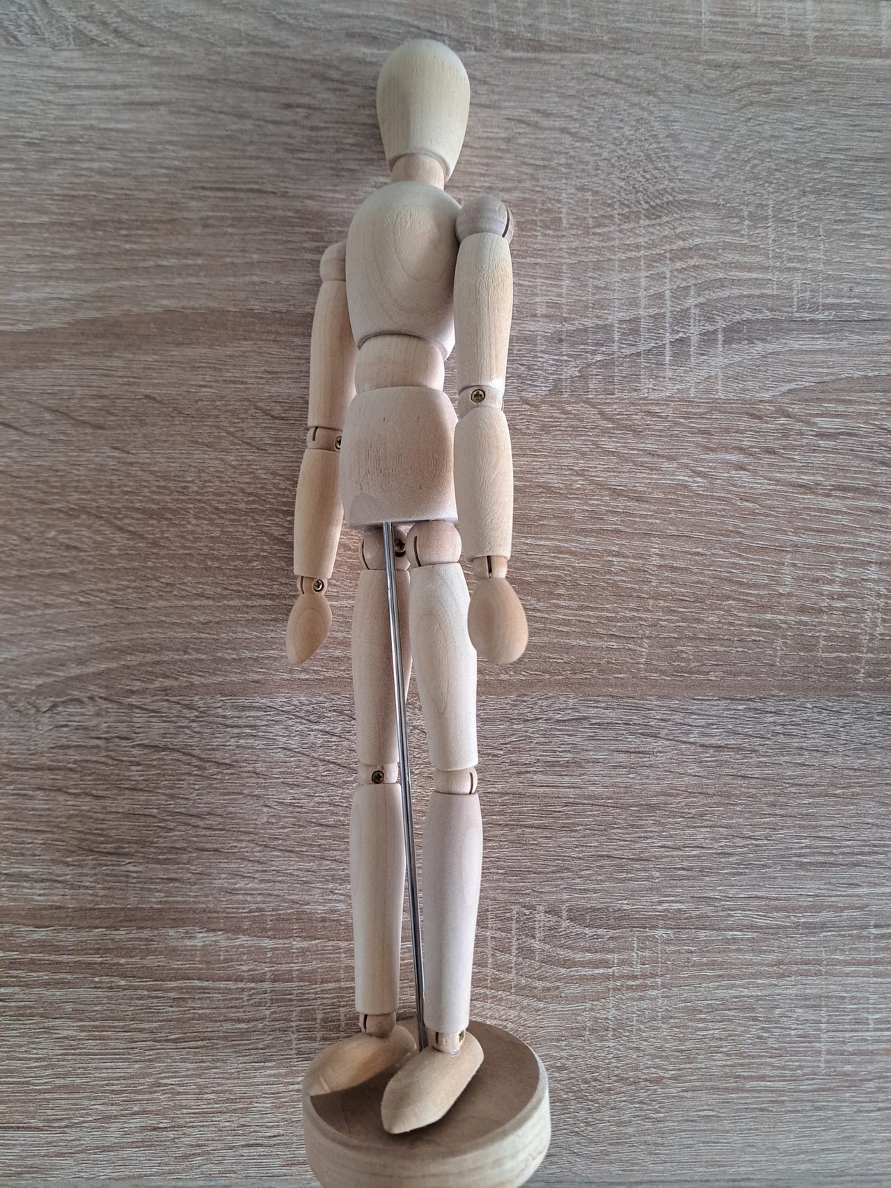 Gestalta modellfigur | FINN-torget