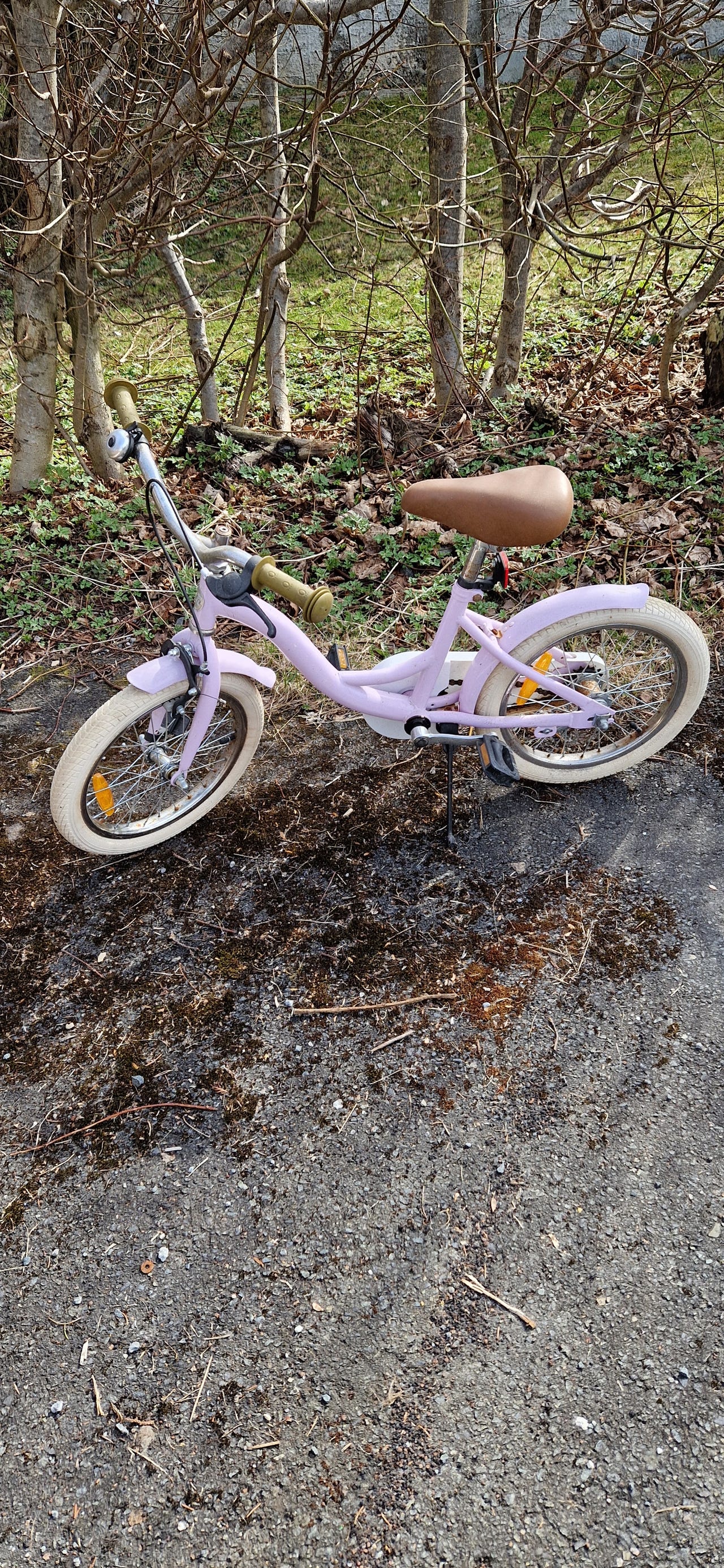 Stoy rosa sykkel | FINN-torget