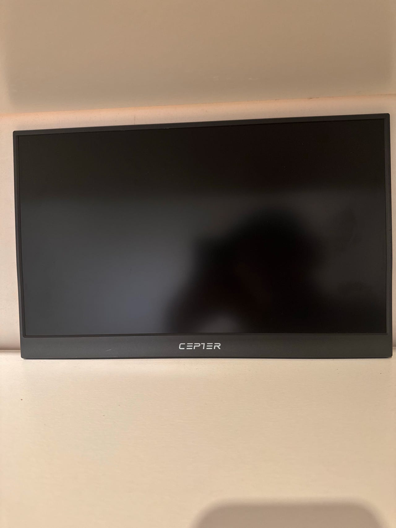 CEPTER NANO 15,6’’ portabel skjerm | FINN-torget