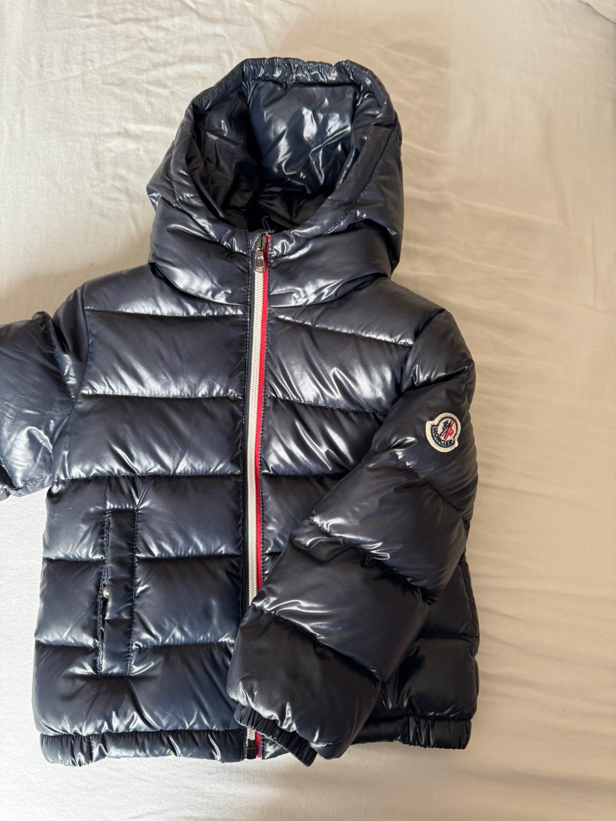 Moncler Maya (barn 2år) SOM NY! | FINN-torget