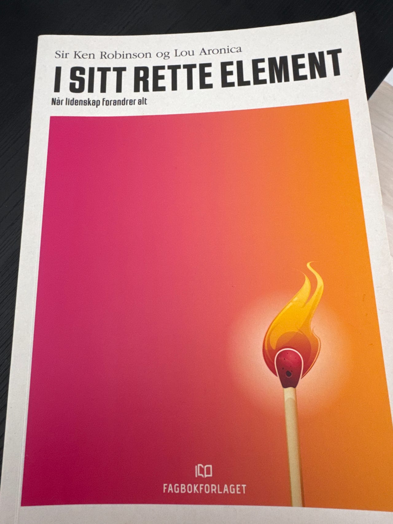 I sitt rette element | FINN-torget