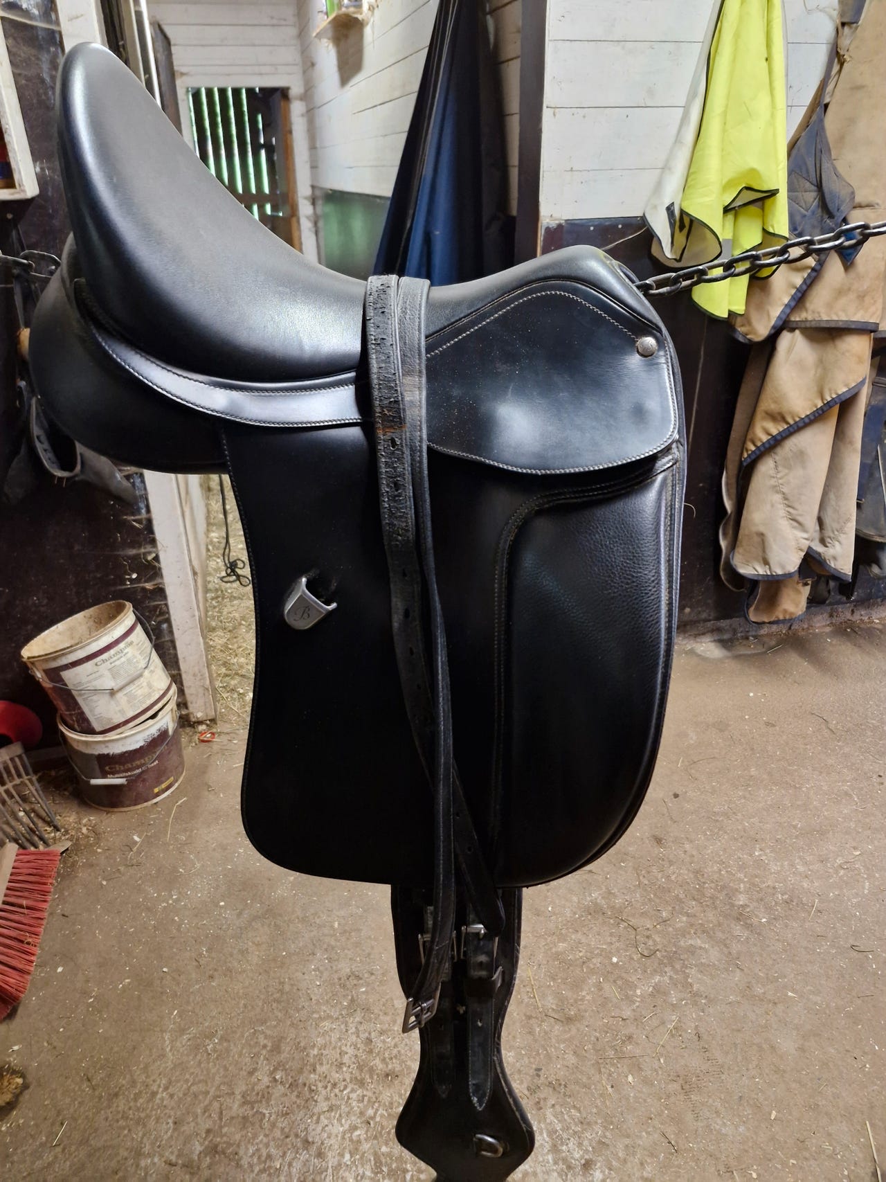 Bates Dressursal pluss | FINN-torget