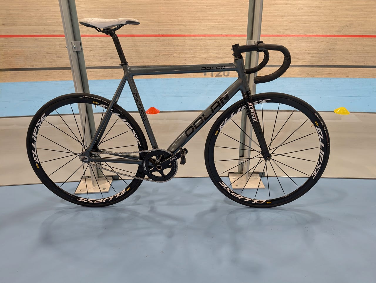 Dolan pre cursa banesykkel | FINN-torget